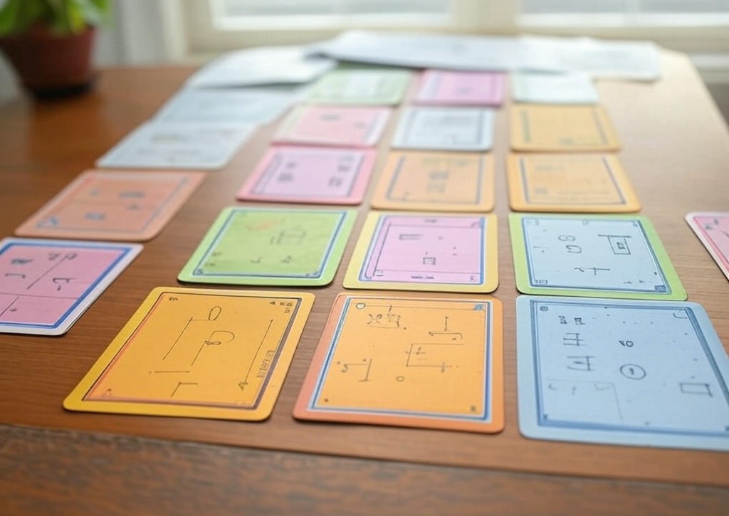 The Ultimate Guide to Creating Cue Cards with AI in 2025